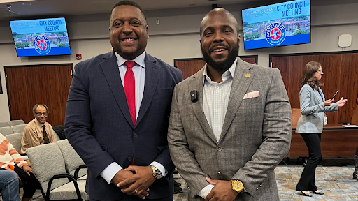 SPGBK Watches founder returns to hometown; Receives City of ...