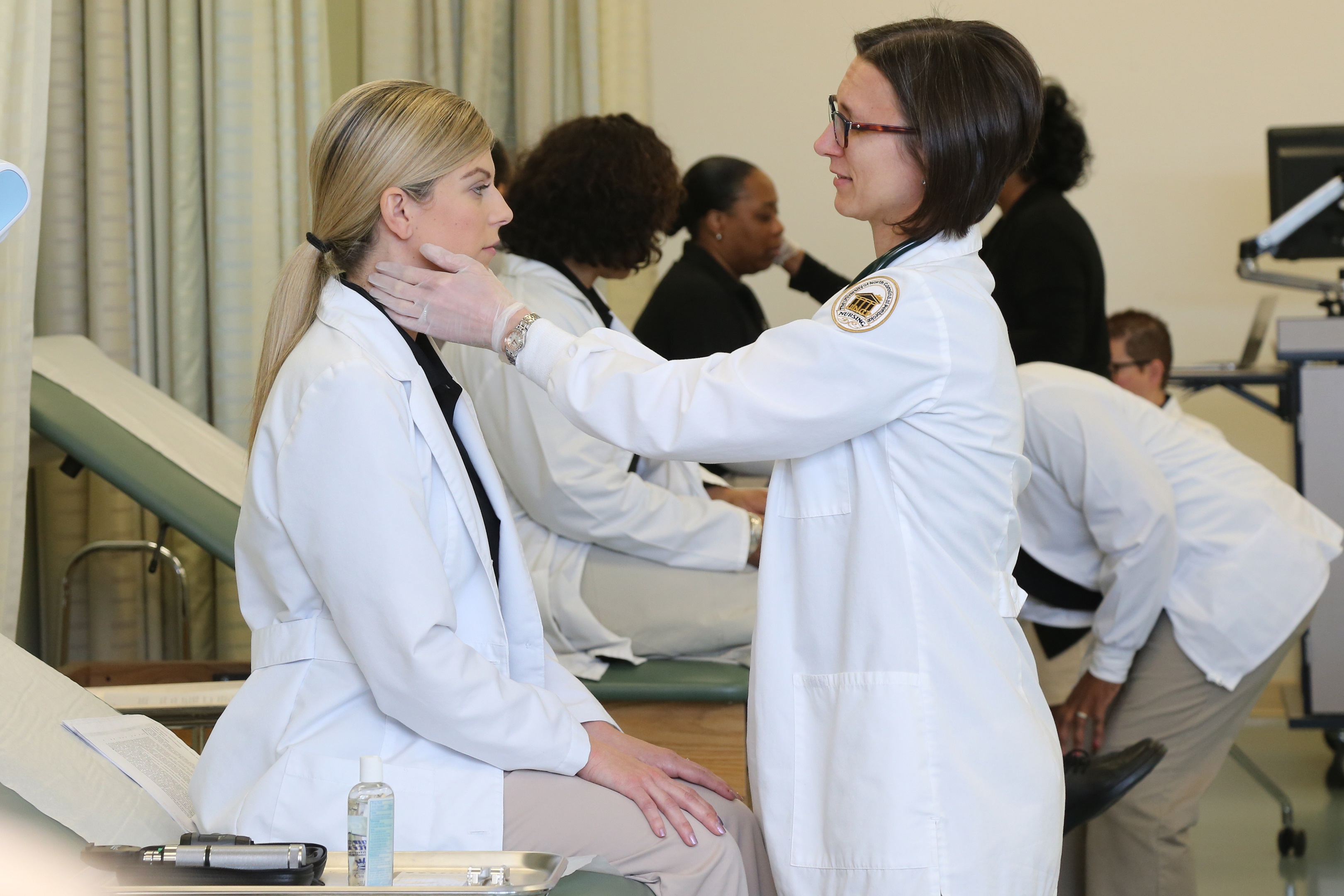UNC Pembroke to offer Doctor of Nursing Practice program | BizFayetteville