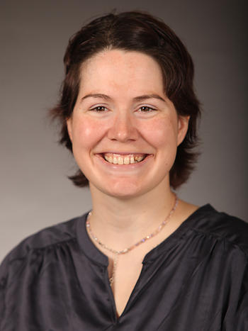 Dr. Elisabeth Potts named HCAP director at UNC Pembroke | BizFayetteville