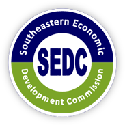 Southeastern Economic Development Commission releases five-year ...