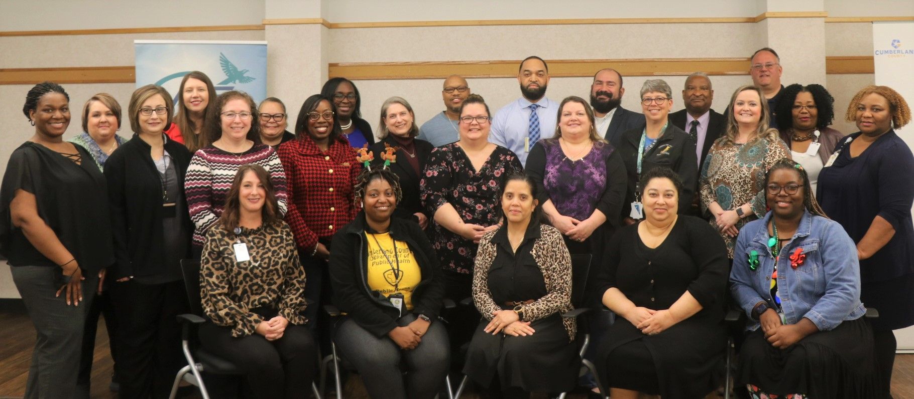 Cumberland County Employees complete Cumberland County Leadership ...