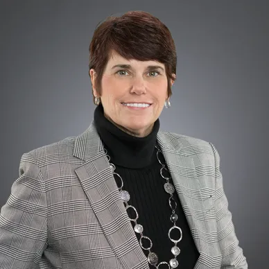 Virginia Jones named finalist for 2023 Women In DSO Leadership Award ...
