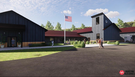 BHAWK Distillery Campus coming to Southern Pines | BizFayetteville