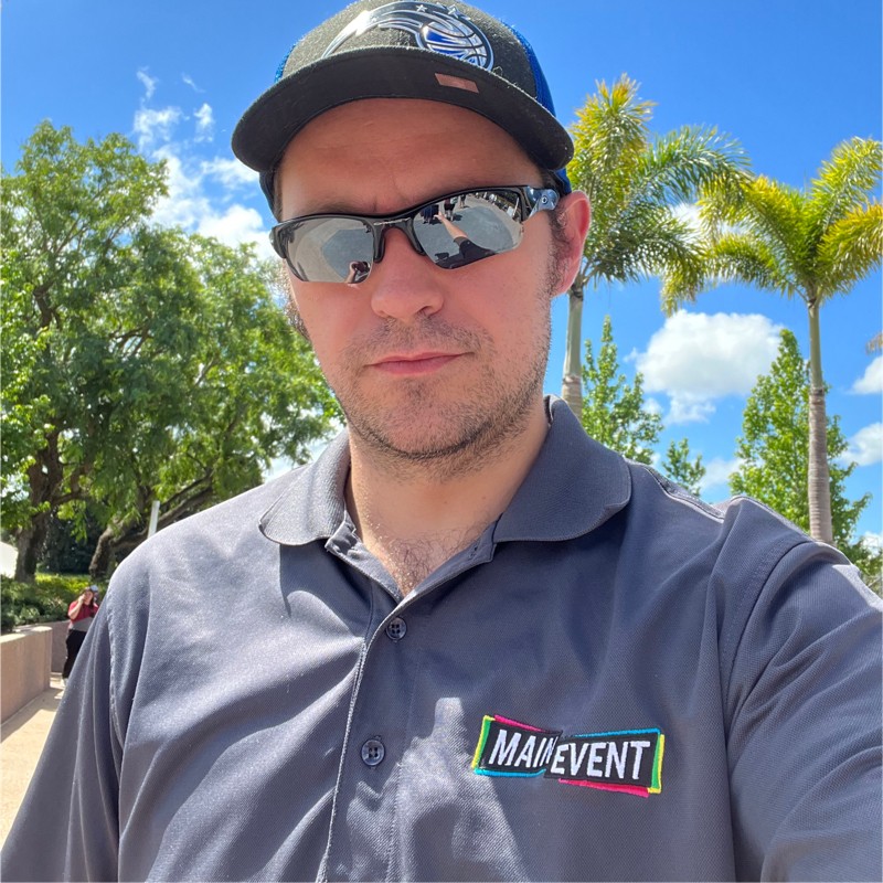 Main Event announces General Manager for Fayetteville, NC location ...