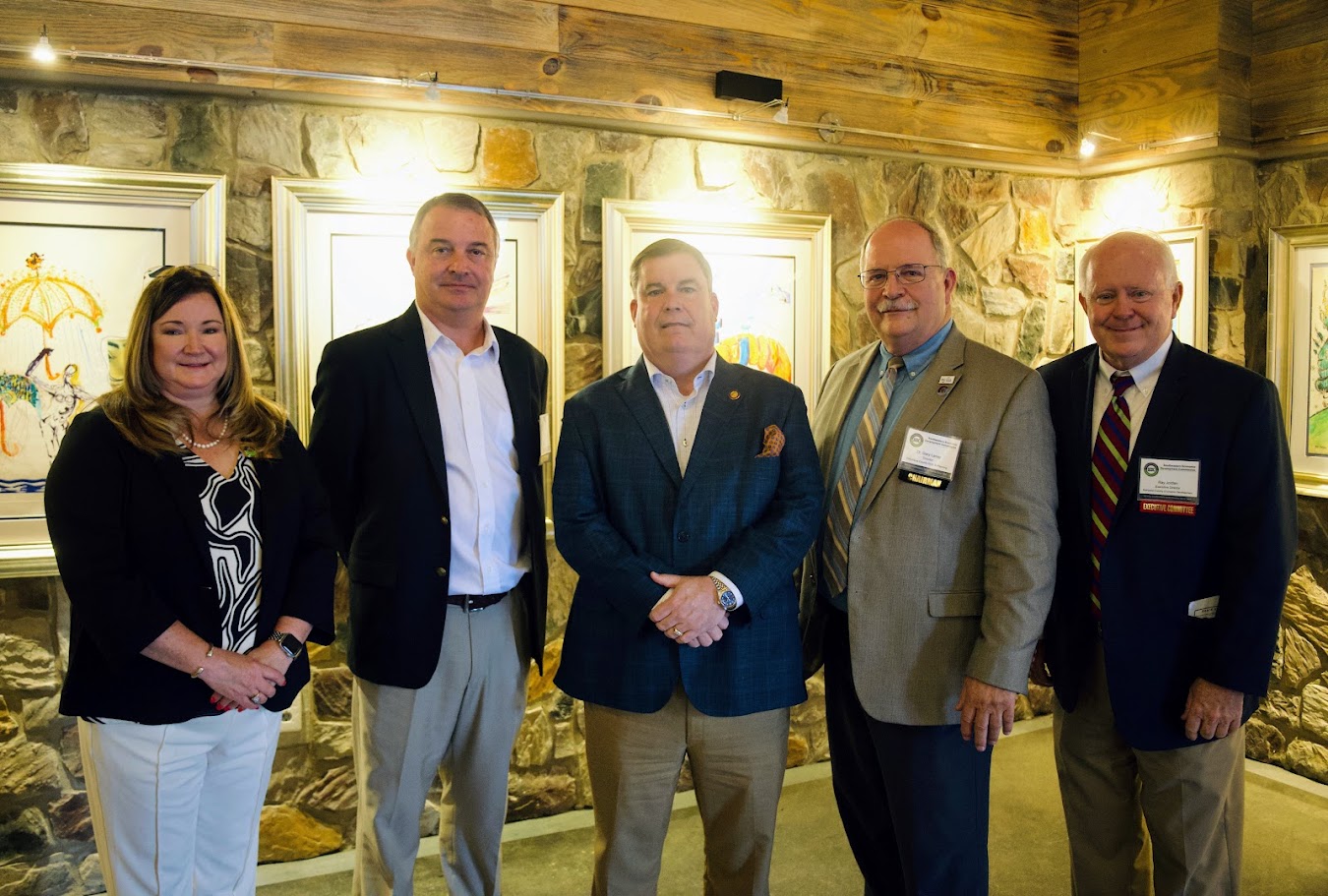 Southeastern Economic Development Commission holds 57th Annual Meeting ...