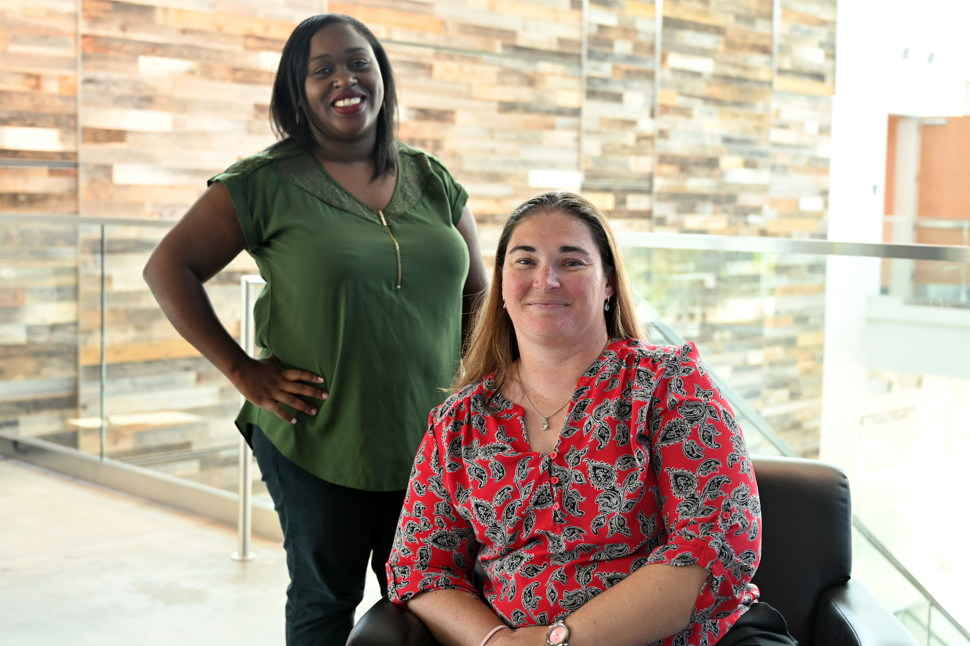 Methodist University announces new OTA program | BizFayetteville