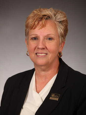 Locklear awarded as UNCP's first Provost Emeritus | BizFayetteville