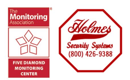 Holmes Security Systems once again recognized with the TMA Five Diamond ...