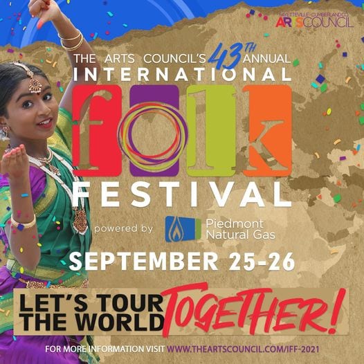 The 43rd annual International Folk Festival cancelled | BizFayetteville