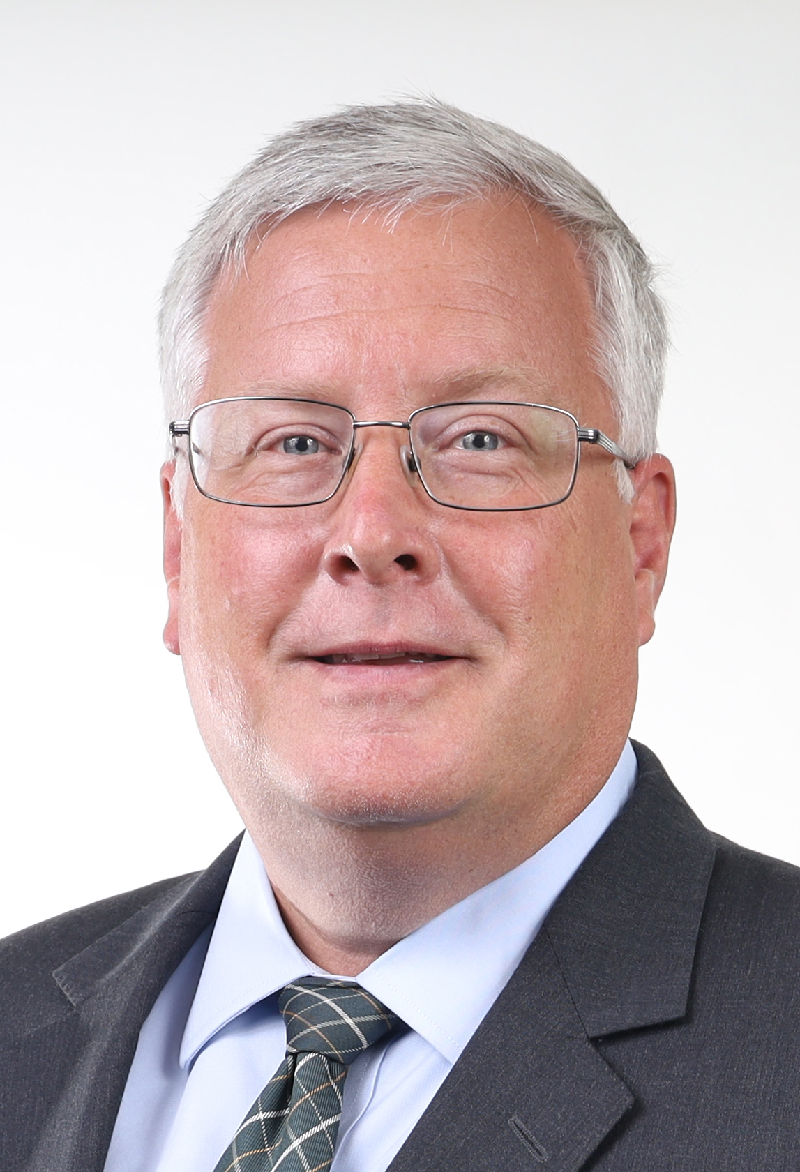 Bret Johnson joins Cape Fear Valley Health as CFO | BizFayetteville