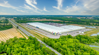 Rooms To Go to expand distribution center in Harnett County ...