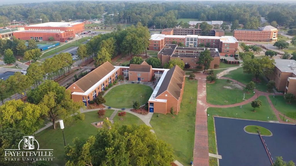 Fayetteville State University to receive largest state budget ...