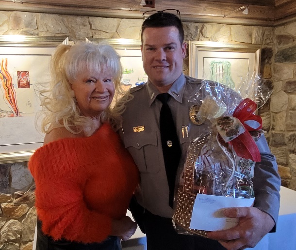 Elizabethtown names new police chief | BizFayetteville