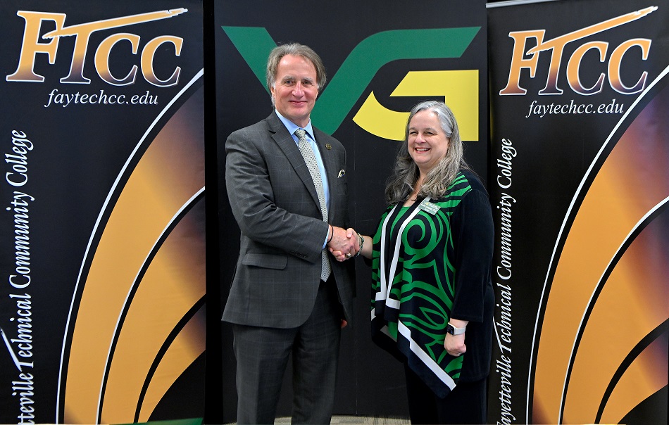 FTCC partners with VGCC on FTCC's funeral service education program ...