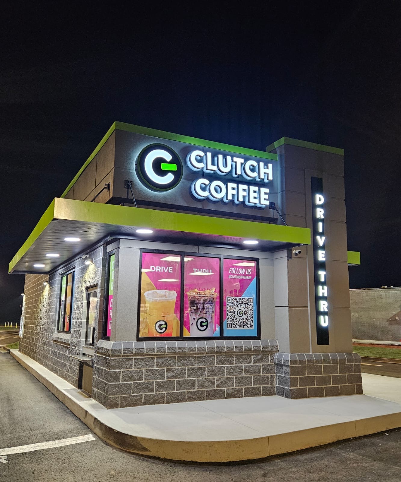 Coming in Clutch: New coffee bar hitting Ramsey Street Sept. 21 ...