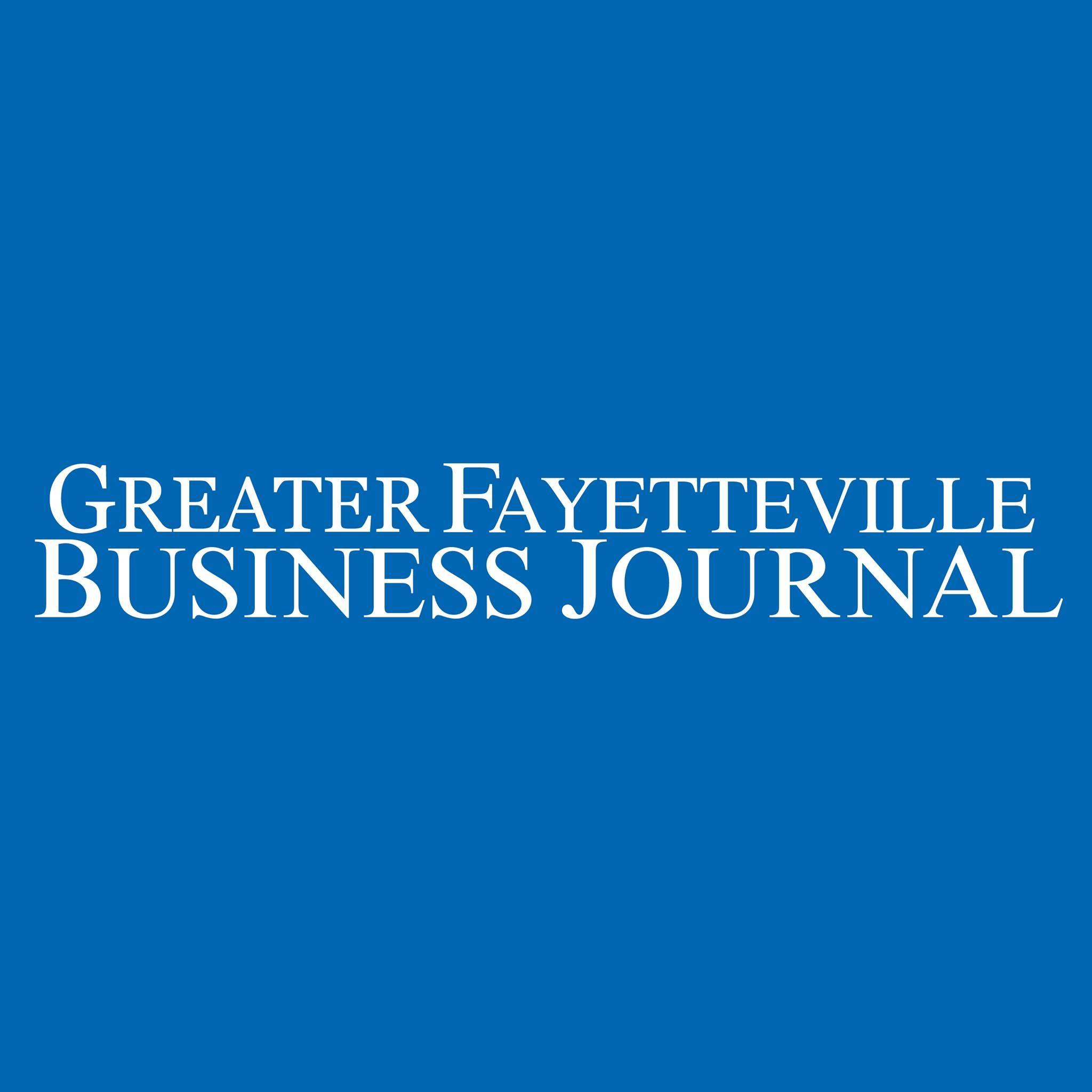 GFBJ staff members receive promotions | BizFayetteville