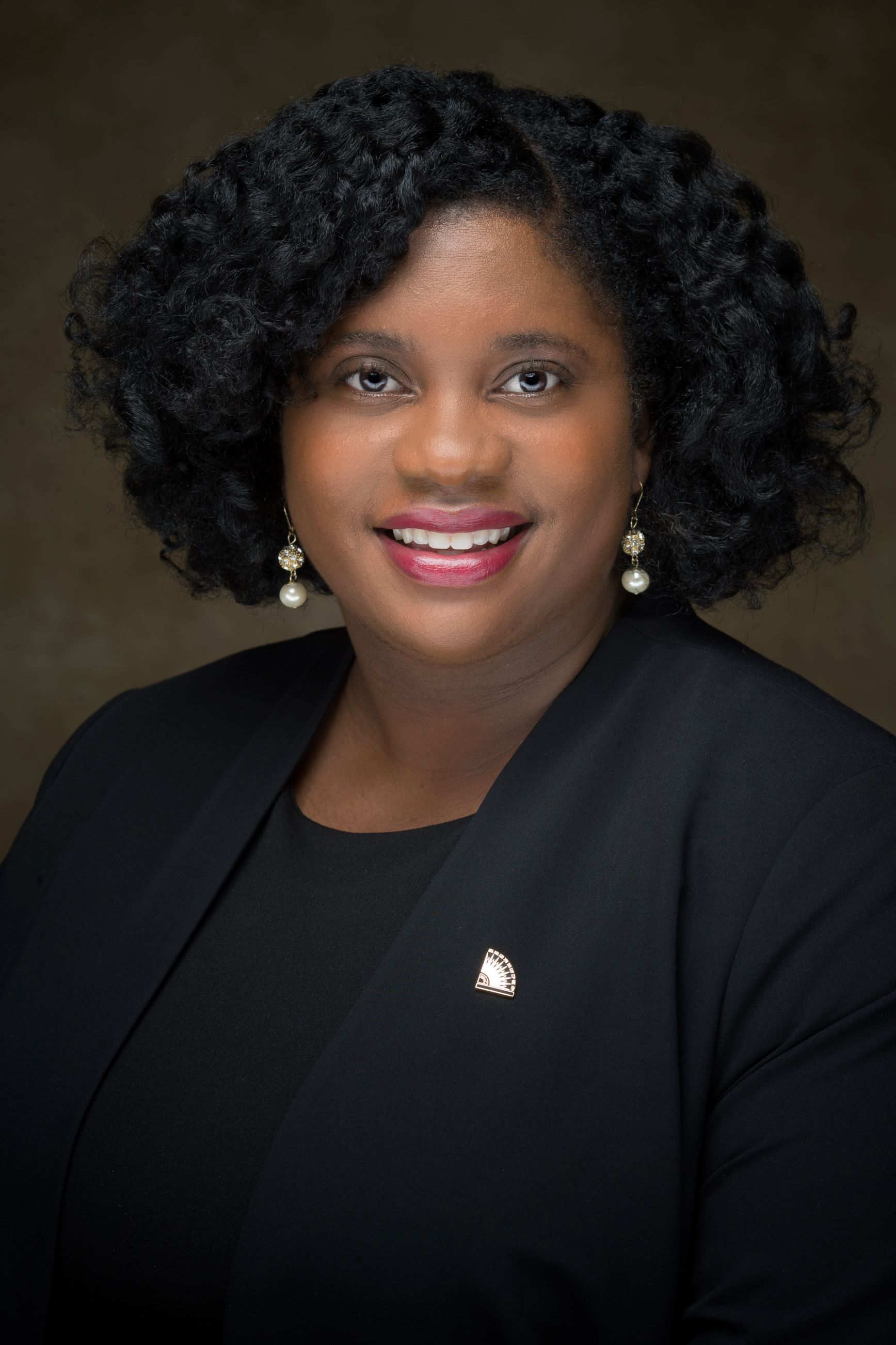 FSU Division of Student Affairs appoints new Assistant Vice Chancellor ...