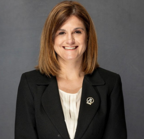 Elizabeth Krige selected as new town manager for Town of Angier ...