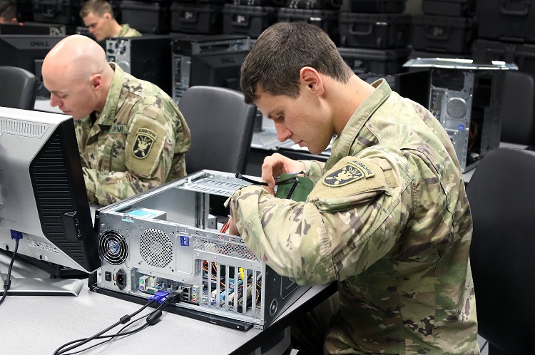 Making transition from military to workforce | BizFayetteville