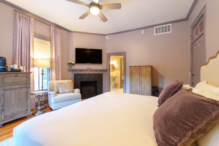 Magnolia Inn to reopen after full renovation | BizFayetteville