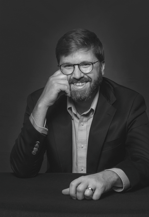 Frank Daniels IV appointed to Historical Association Board of Directors | BizFayetteville