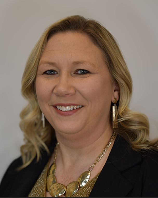 Renee Collins named vice president of RCC Foundation | BizFayetteville