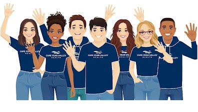 Junior volunteers wanted for summer program at Cape Fear Valley Health ...