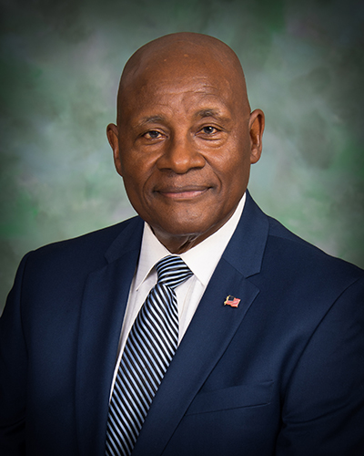 PWC swears in new board member | BizFayetteville