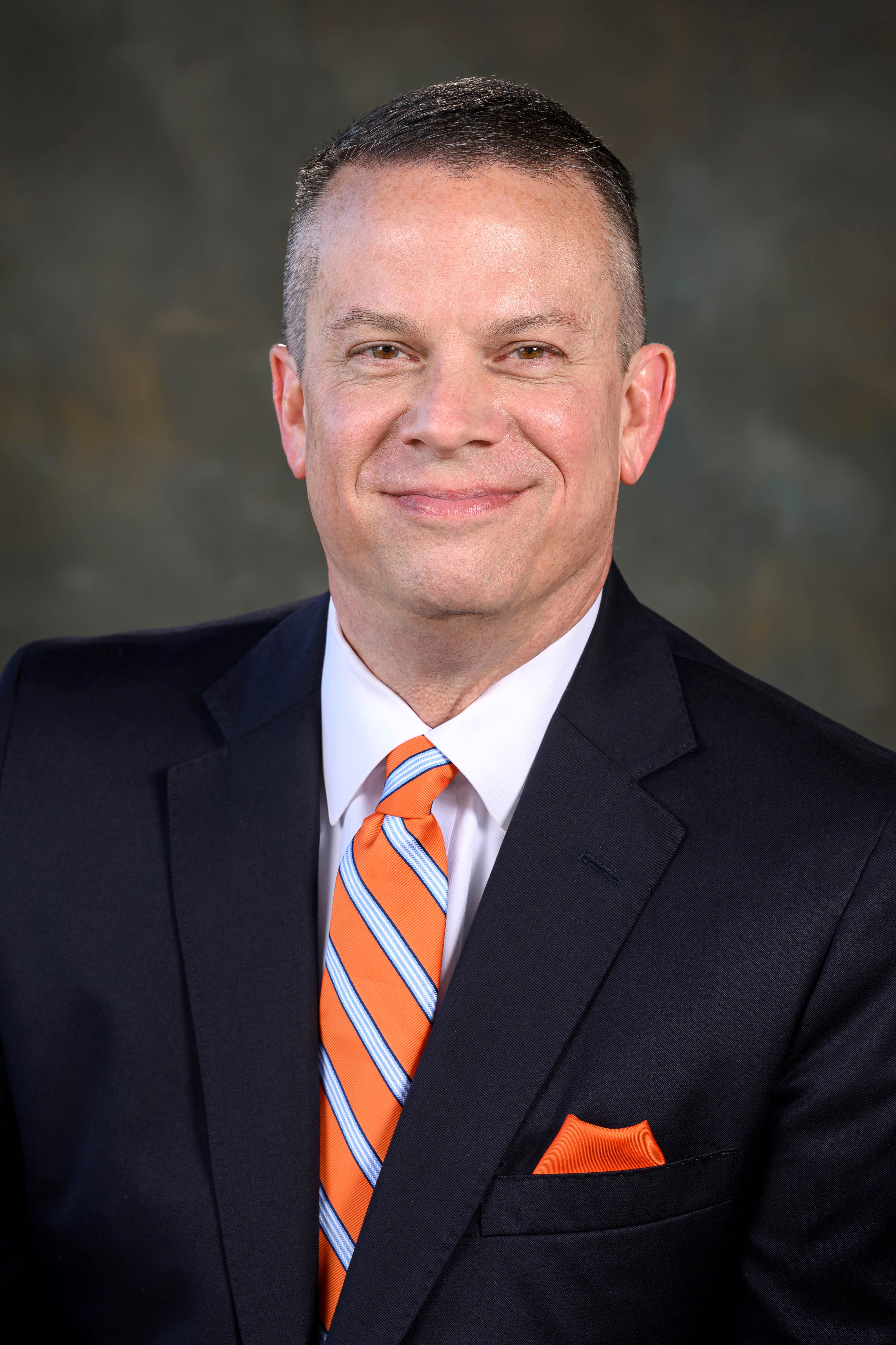 Dr. William M. Downs named Campbell University’s sixth president ...