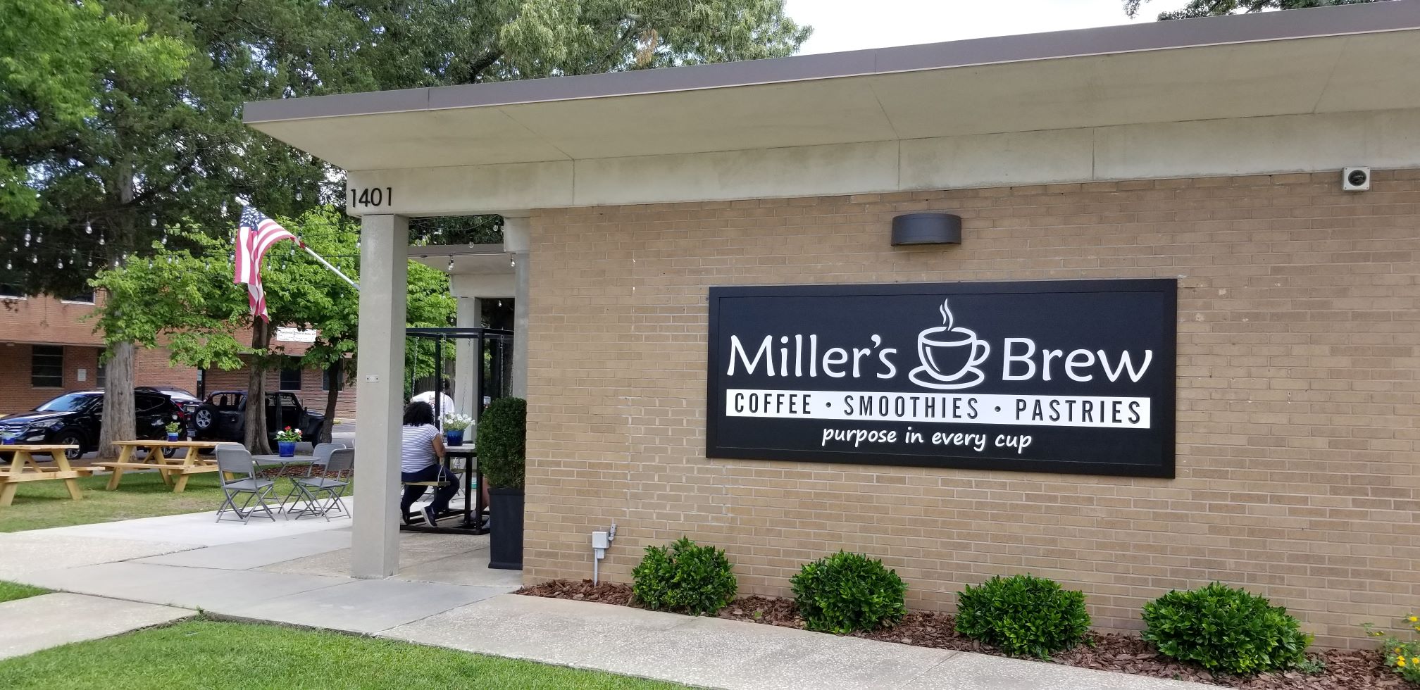 Indigo Moon Film Fest announces Miller's Brew as recipient of 2024 box ...