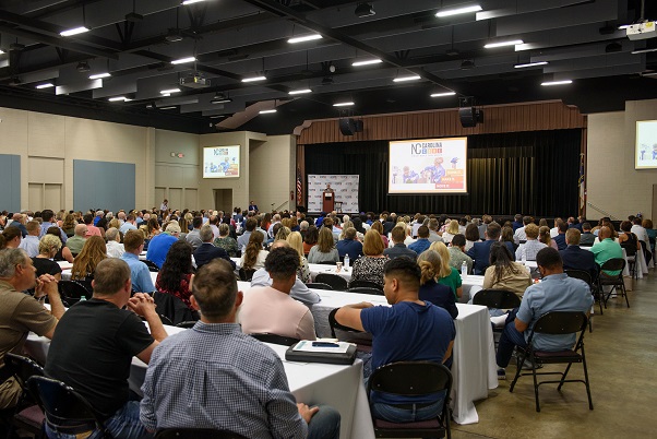 NC Carolina Core celebrates successful first Summit event | BizFayetteville