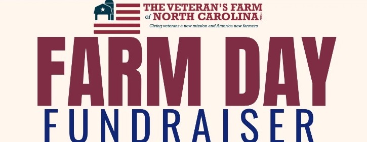 Veteran’s Farm of NC invites community to fall Farm Day fundraiser ...