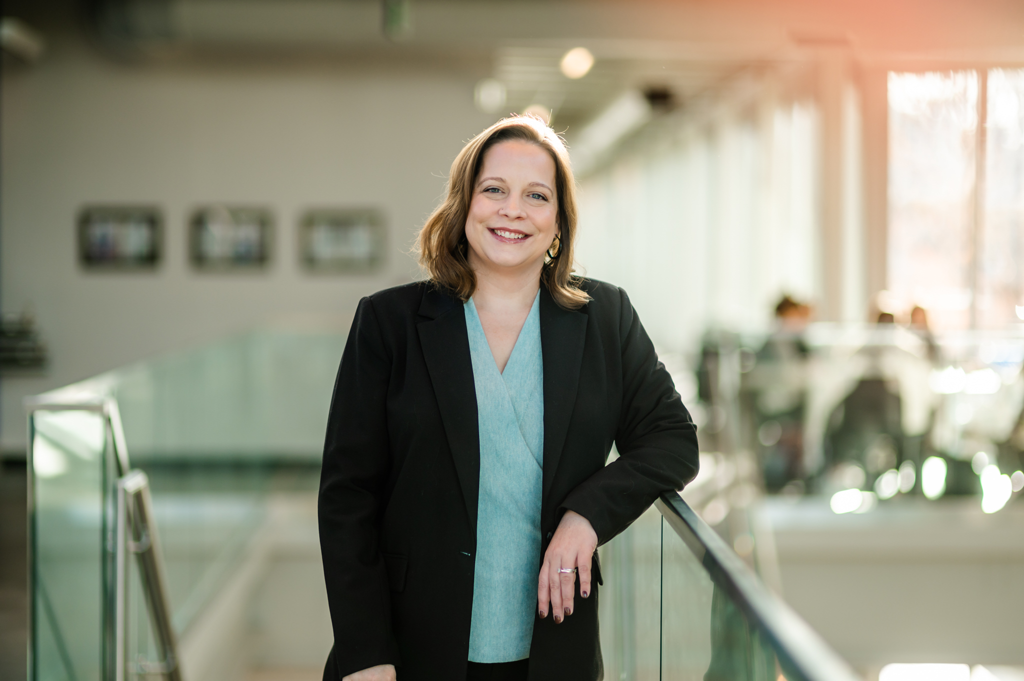 Gronski named dean of MU's College of Health Sciences & Human Services ...