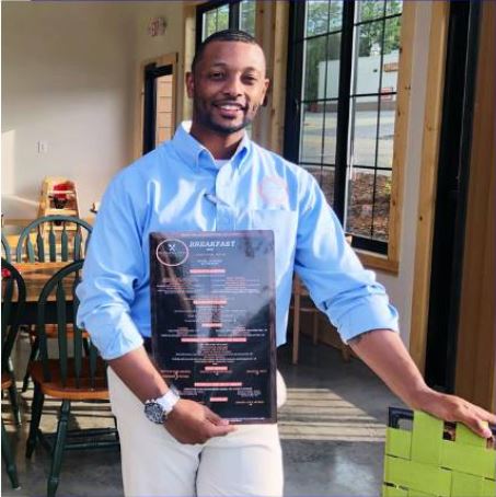 Vass restaurant owner to speak at Moore County Entrepreneurial Summit ...