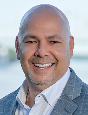 Devin Heath named new DistiNCtly Fayetteville CEO | BizFayetteville