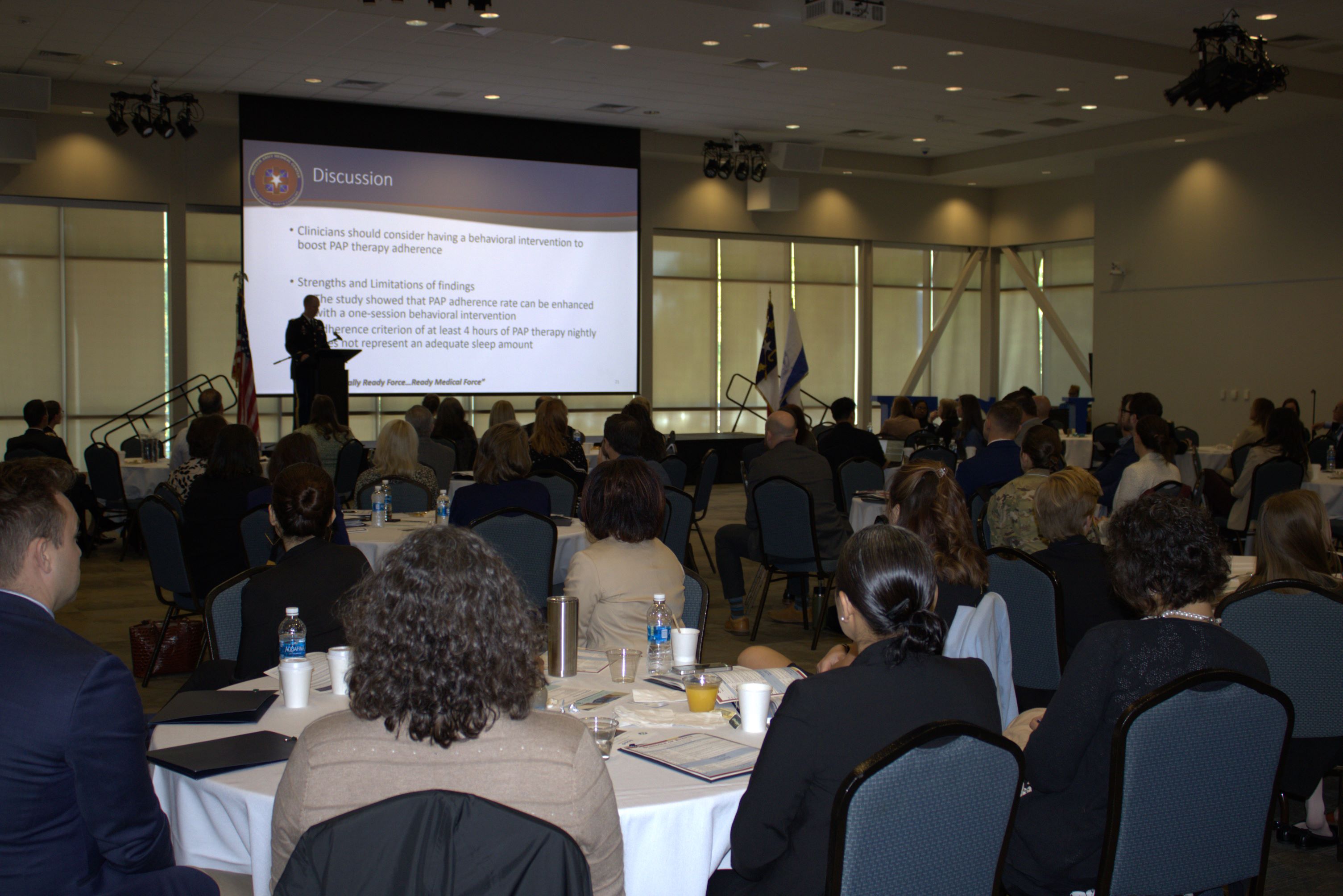 Cape Fear Research Symposium provides platform for the latest in area ...