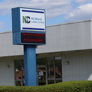 NCWorks Career Center preps for relocation | BizFayetteville