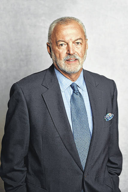 Former Superior Court Judge Gary Locklear appointed to new commission ...