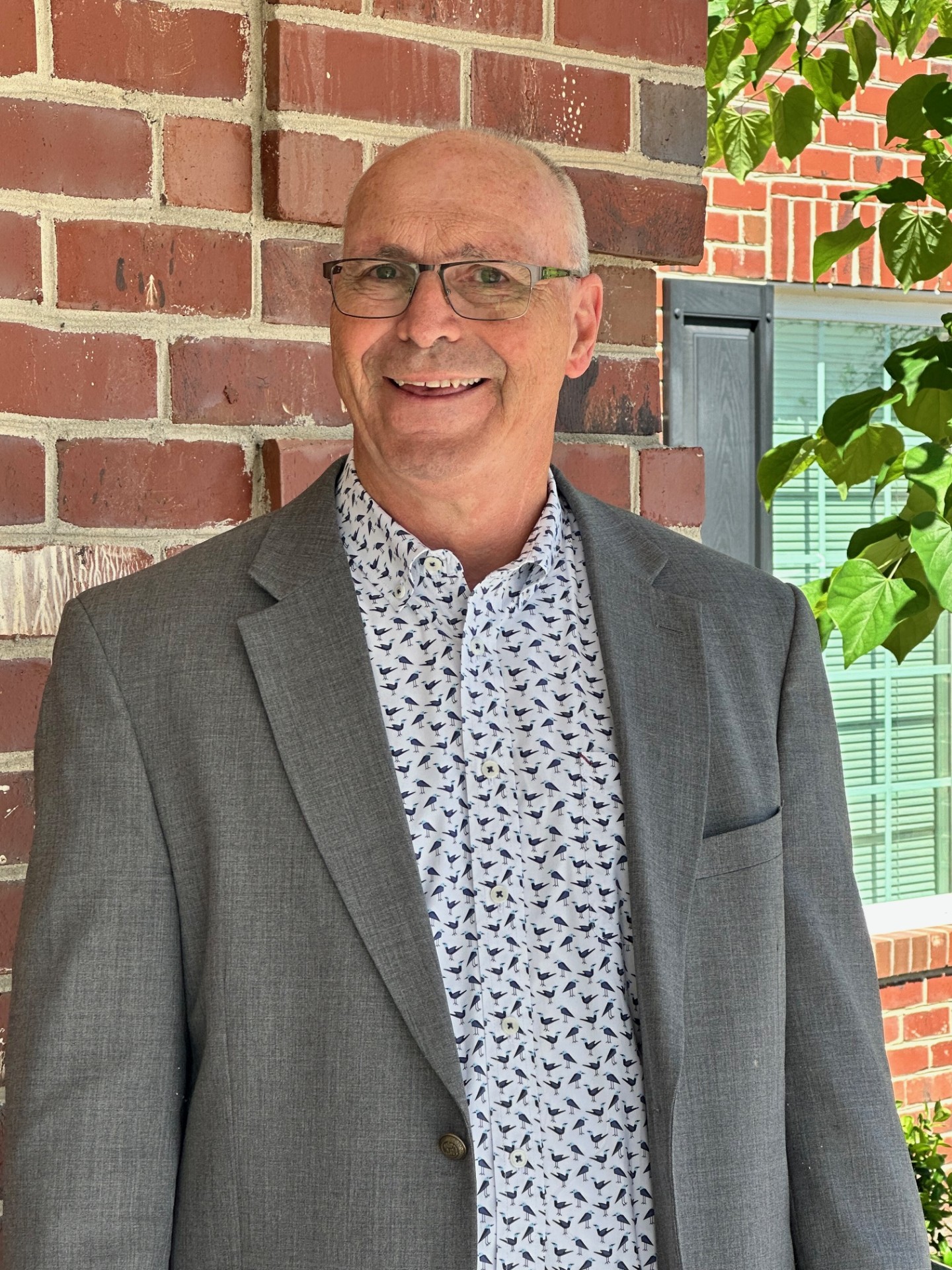 TRP Sumner Partner Kelly Puryear named 2025–2026 President of NCACPA ...