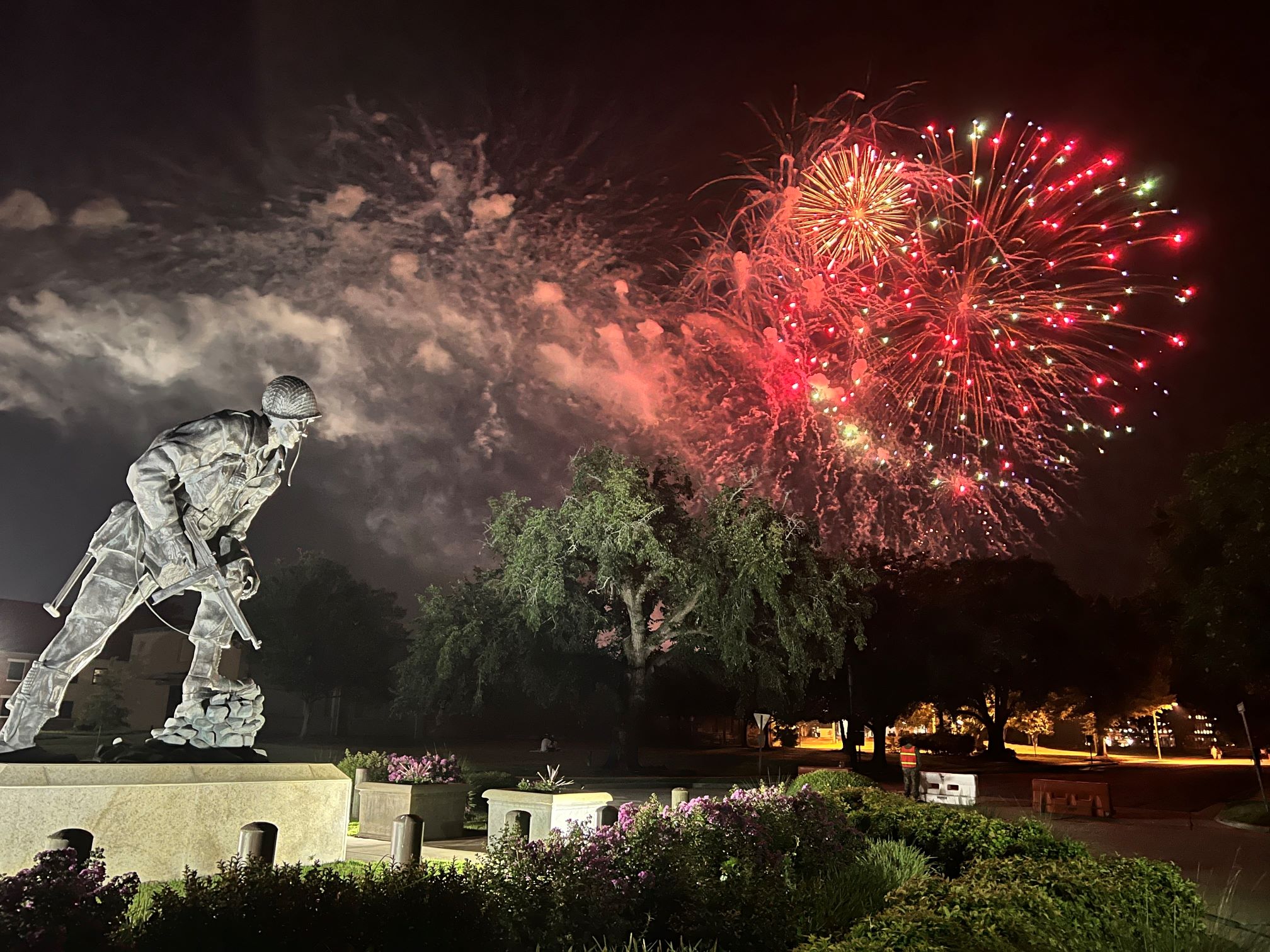 Fort Liberty celebrates: The 4th at the Fort! | BizFayetteville