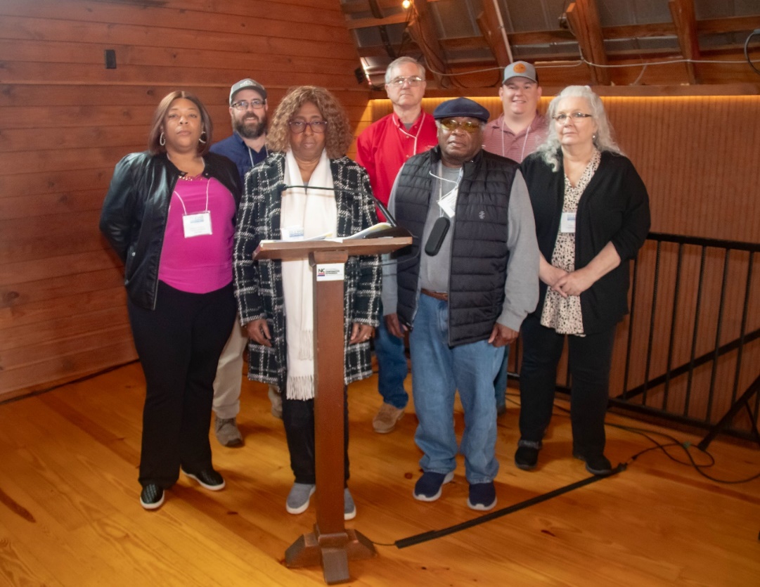 Cumberland Soil and Water Supervisor Sworn in as District 7 Chair ...