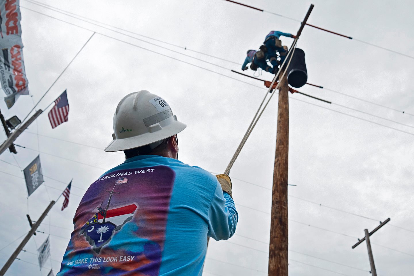 National Weather Service issues Heat Advisory for outdoor jobs ...