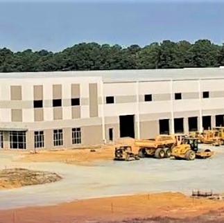 Hope Mills mayor says Liberty Point development took vision ...